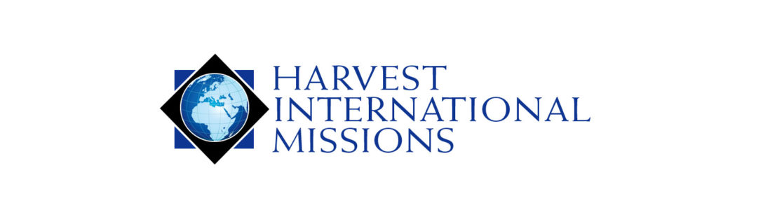 Become a Harvest Helper – Harvest International Ministries